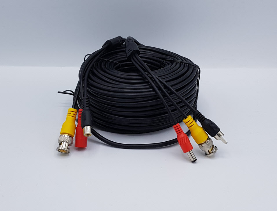 อะไหล่และอุปกรณ์กล้องวงจรปิด – DKView ผู้นำเข้า จัดจำหน่ายกล้องวงจรปิด ...